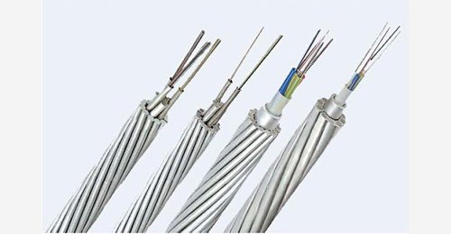 What Is The OPGW Optical Ground Wire On Power Transmission Lines？| FASO